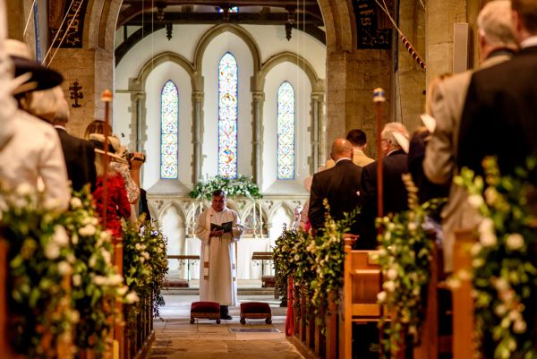 Floral Ceremony Ideas, Inspiration for your Big Day