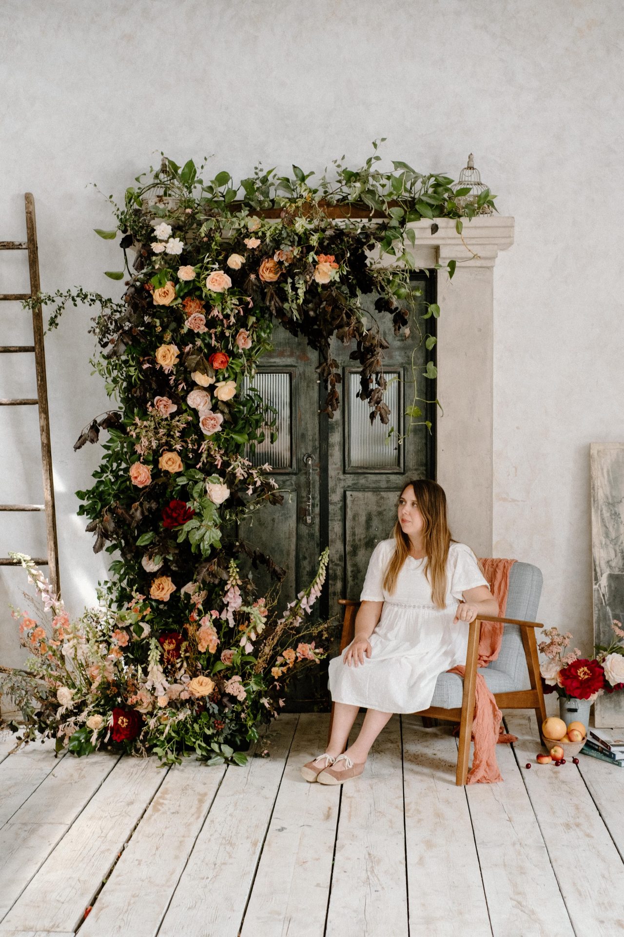 Floristry Career Tips - Tips for starting a career in floristry